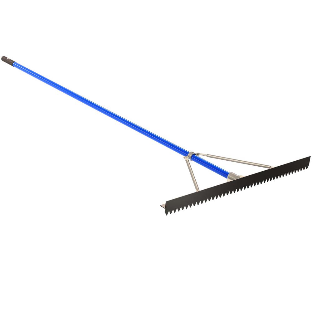 Fine Tooth Garden Rake | Fasci Garden