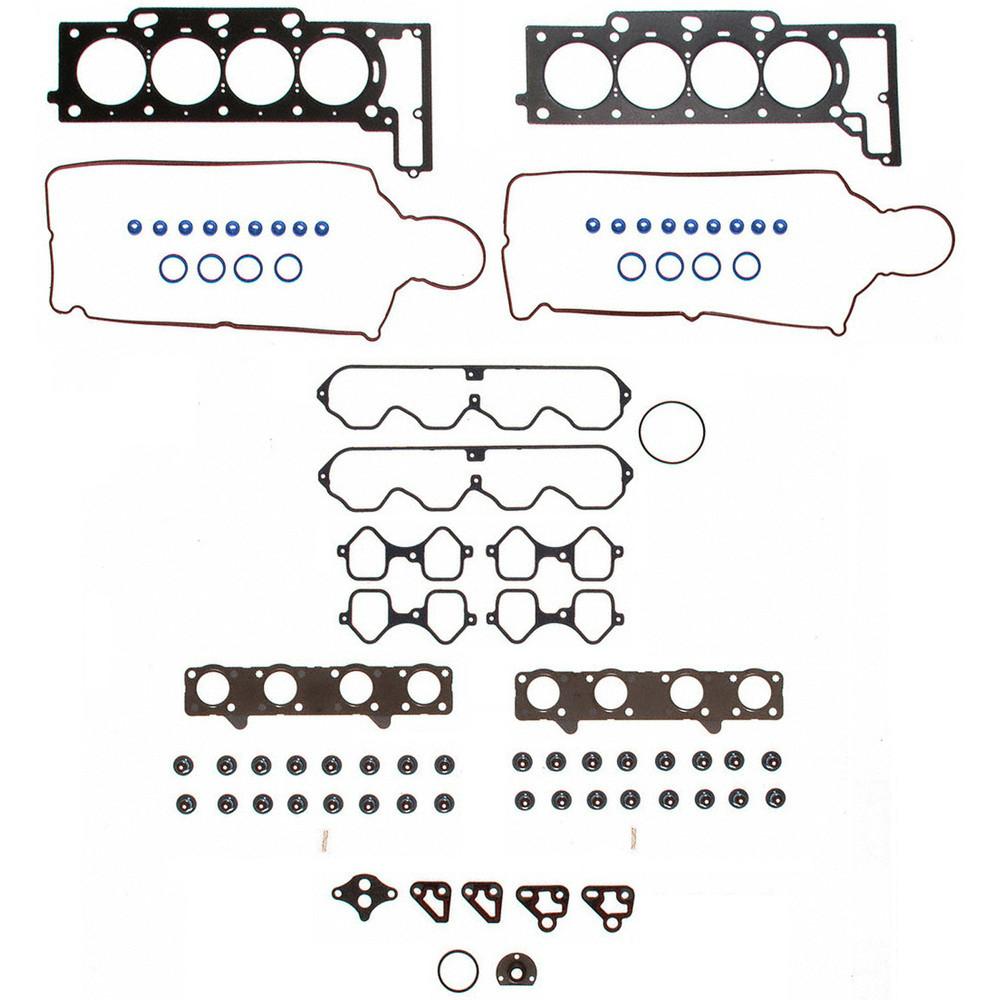 Fel-Pro Engine Cylinder Head Gasket Set-HS 26150 PT - The Home Depot