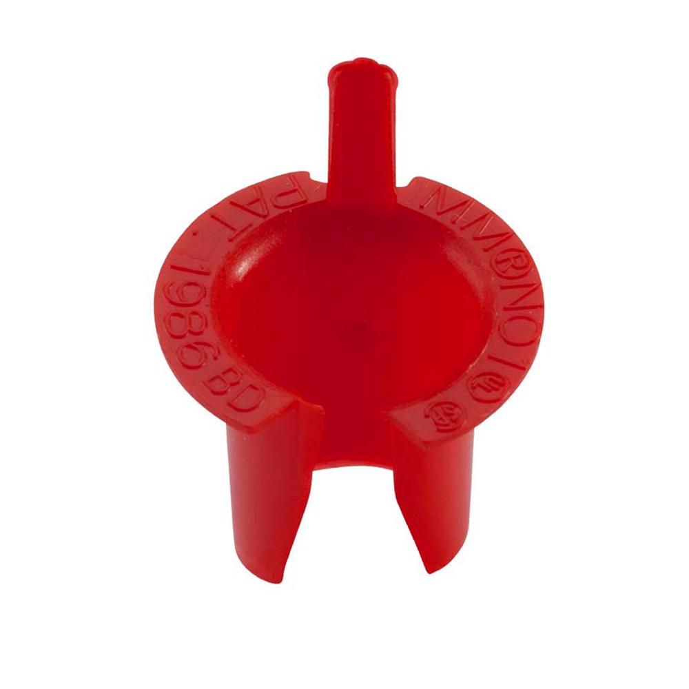 3/8 in. Flexible Metal Conduit (FMC) Anti-Short Bushing (35-Pack)-75401 ...