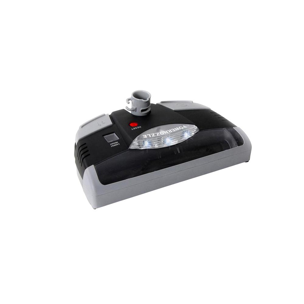 Husky Central Vacuum Flex with Accessories and Electric Power Head-FLEX ...