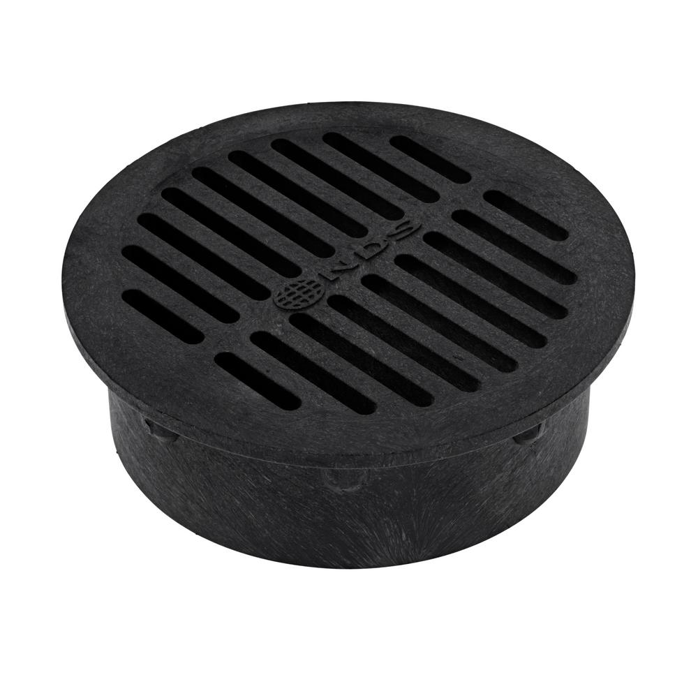Drain Grates - Drainage - The Home Depot