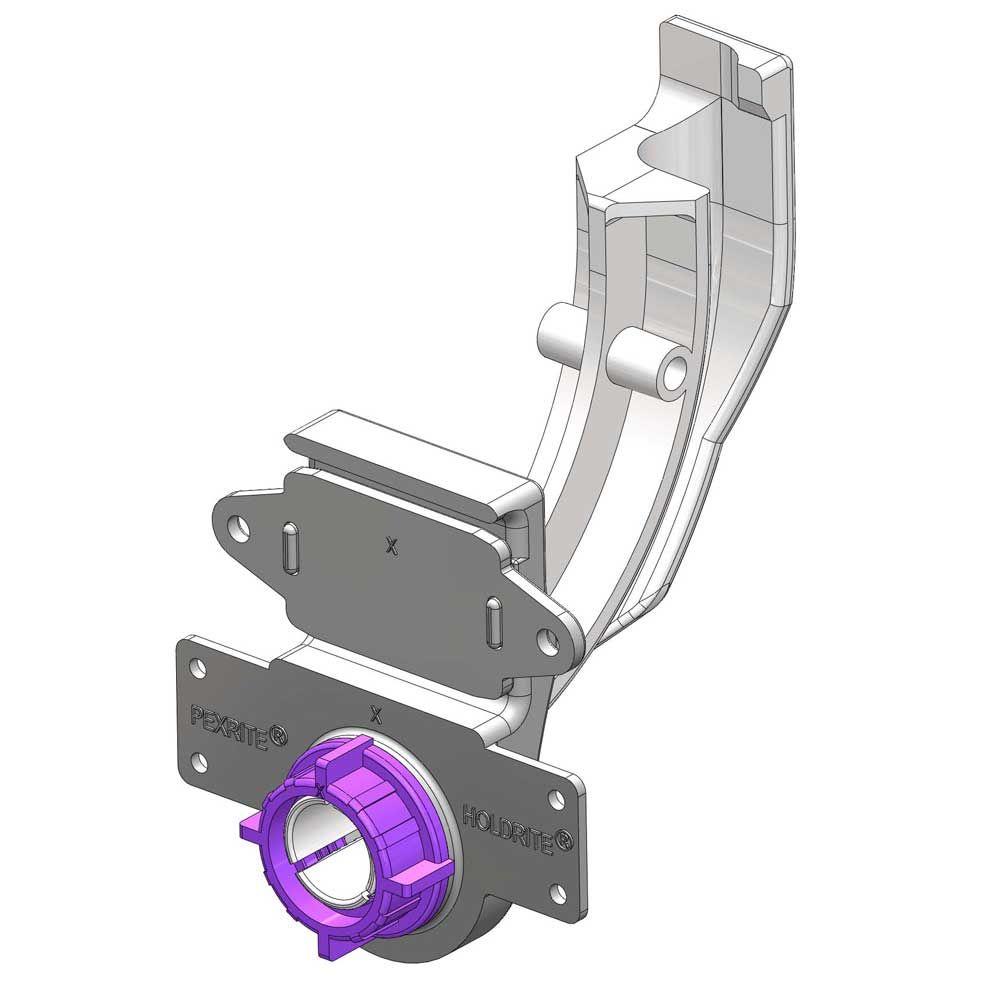 Pipe Hangers - Plumbing Accessories - The Home Depot