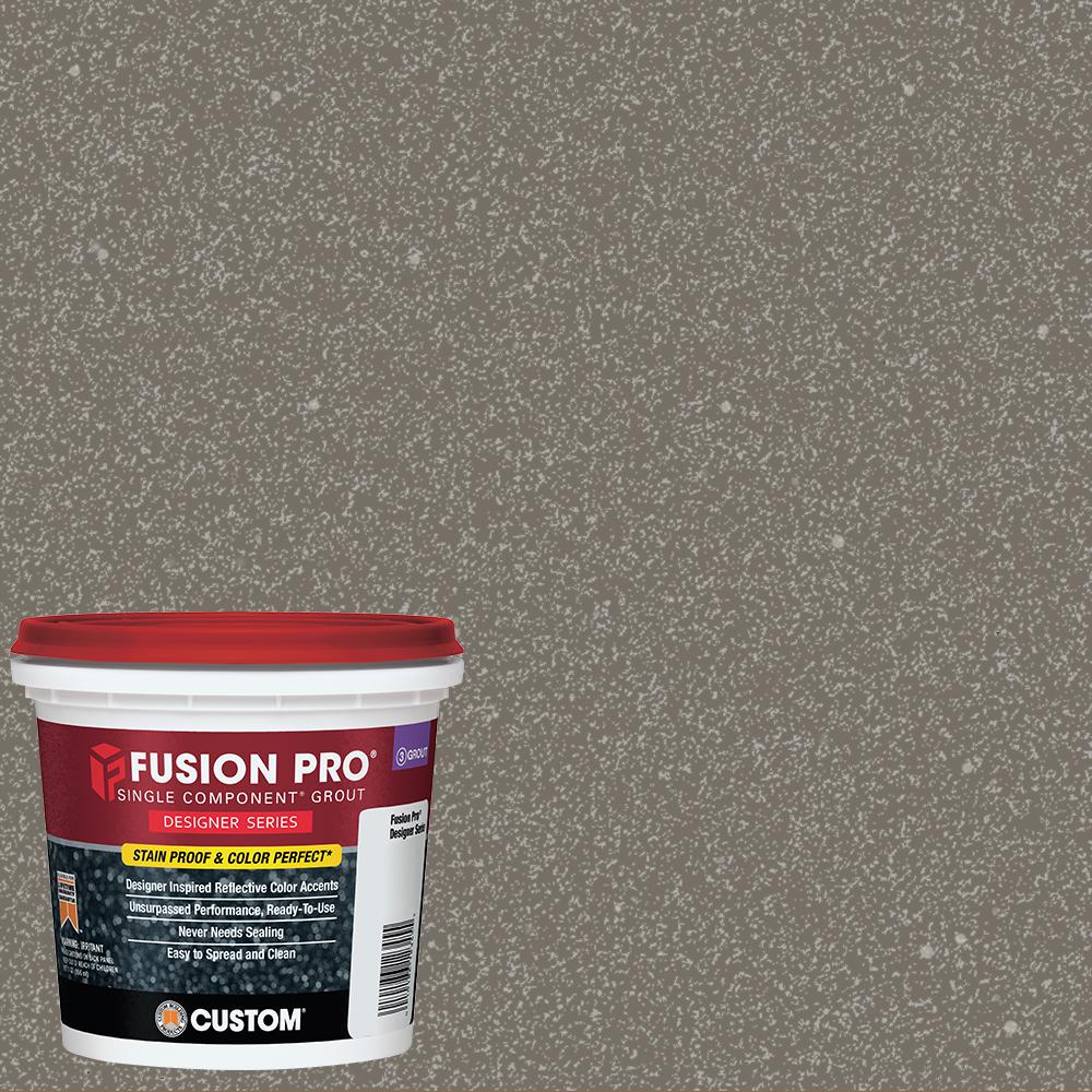 Metallic - Grout - Tile Setting - The Home Depot