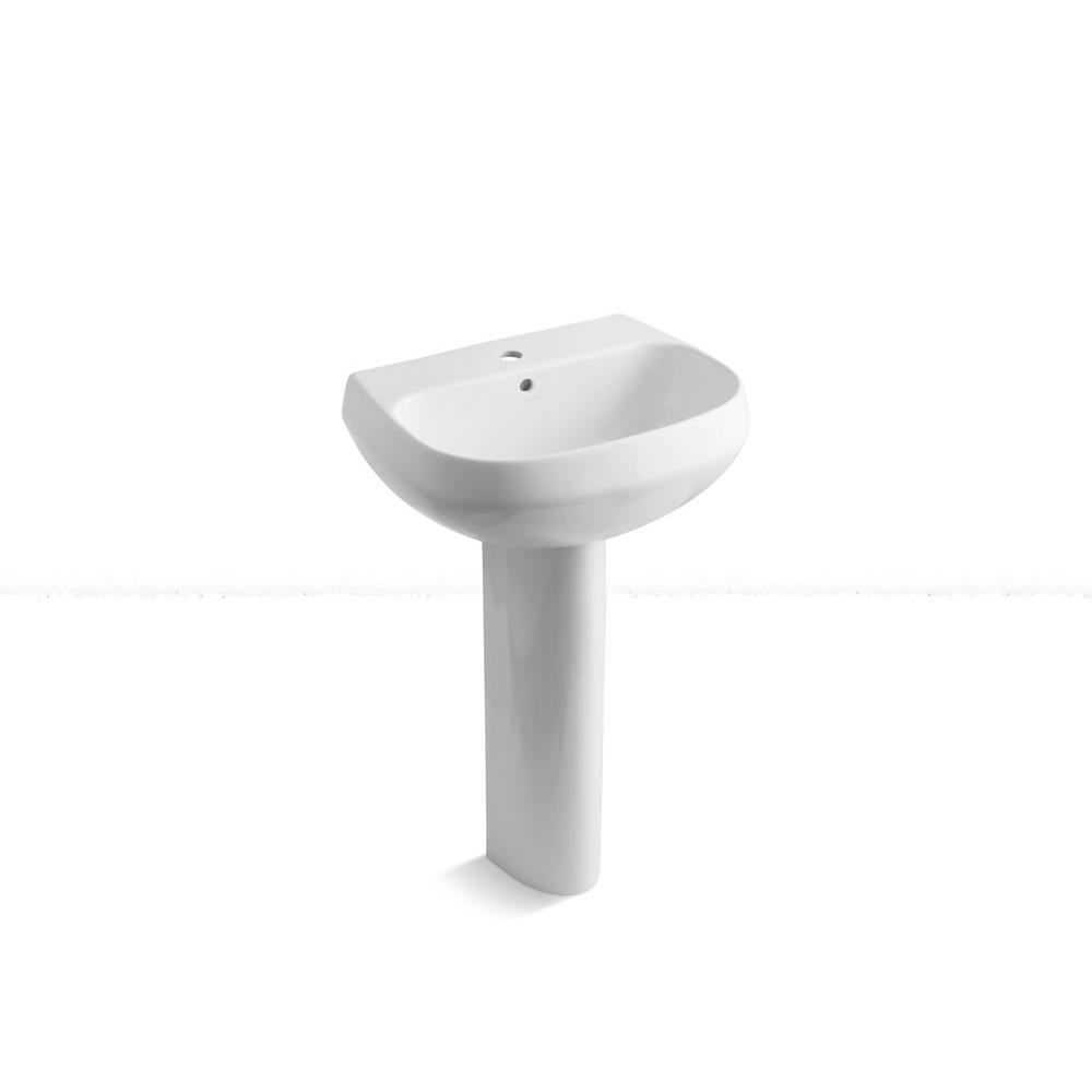 kohler-wellworth-single-hole-vitreous-china-pedestal-sink-combo-in