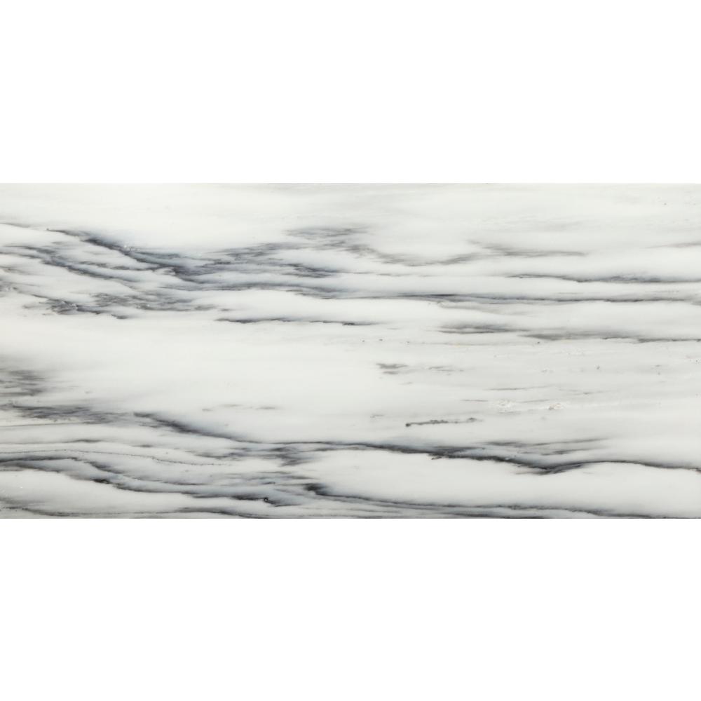 6x12 - Marble Tile - Natural Stone Tile - The Home Depot