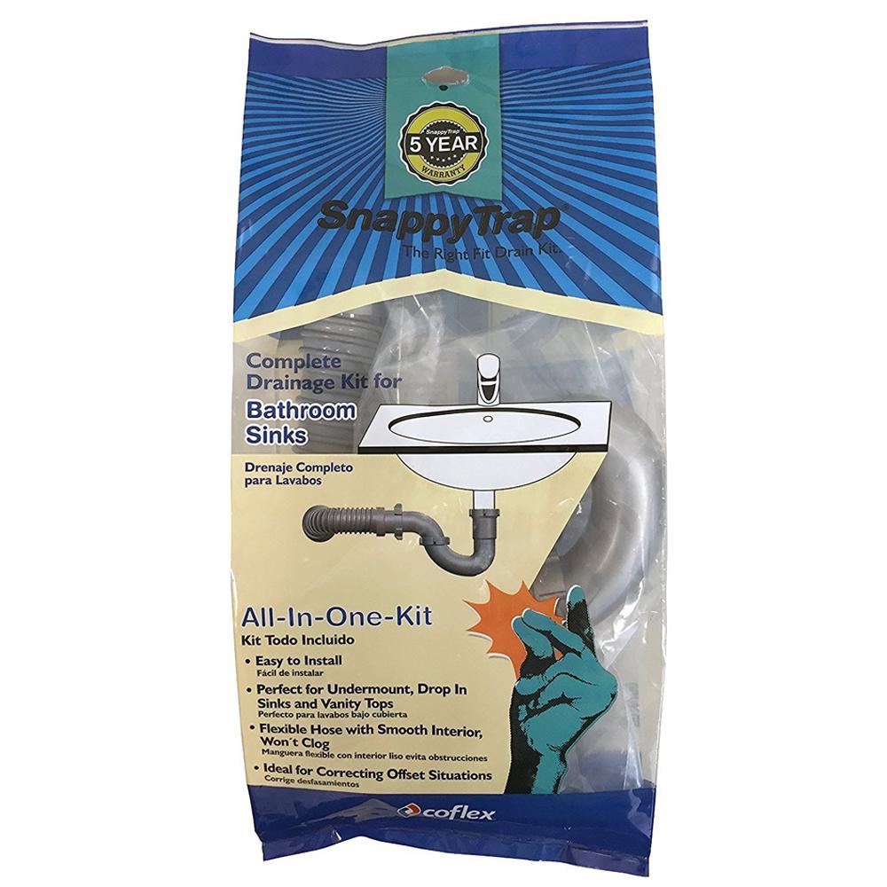 Home Depot Bathroom Drain Kit - Artcomcrea