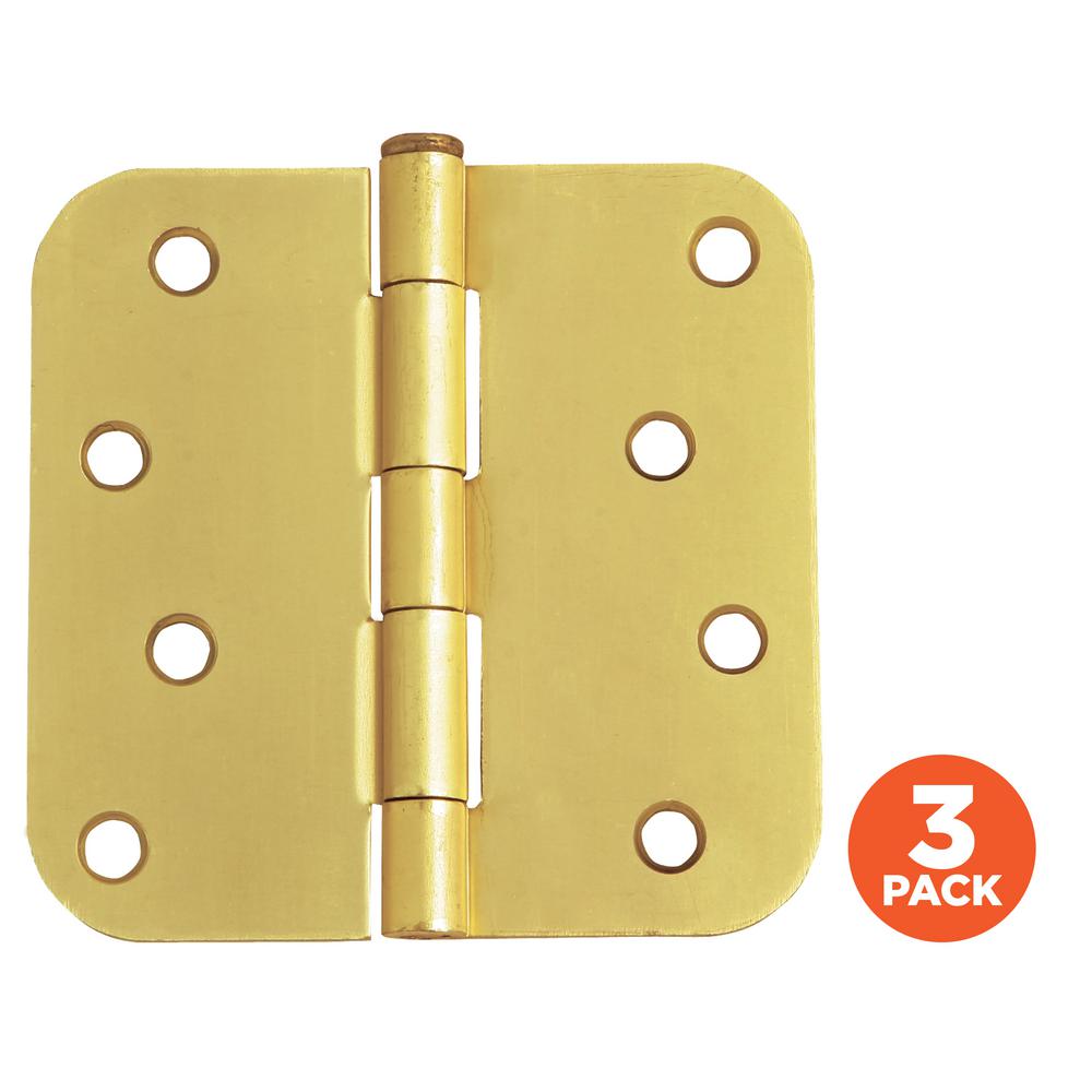 design-house-4-in-x-5-8-in-radius-satin-brass-door-hinge-value-pack
