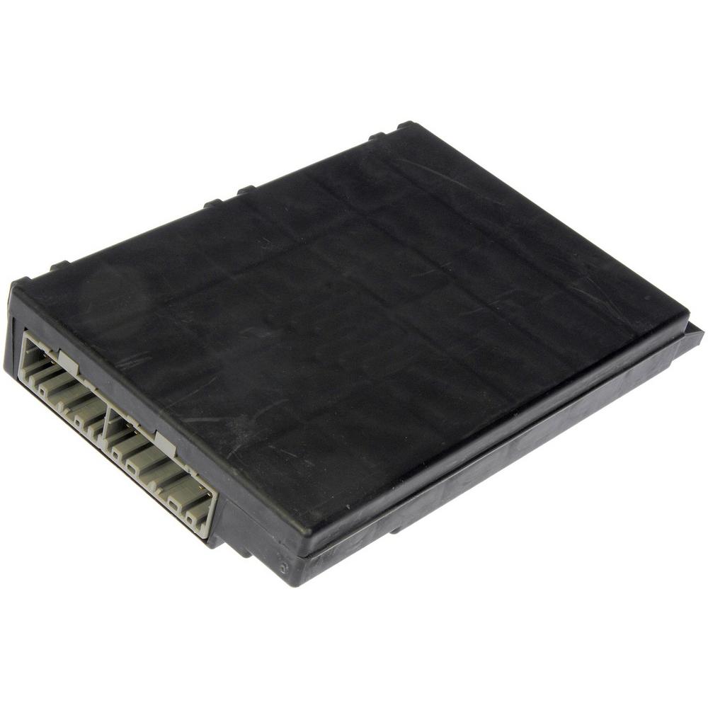 OE Solutions Power Seat Control Module-590-002 - The Home Depot