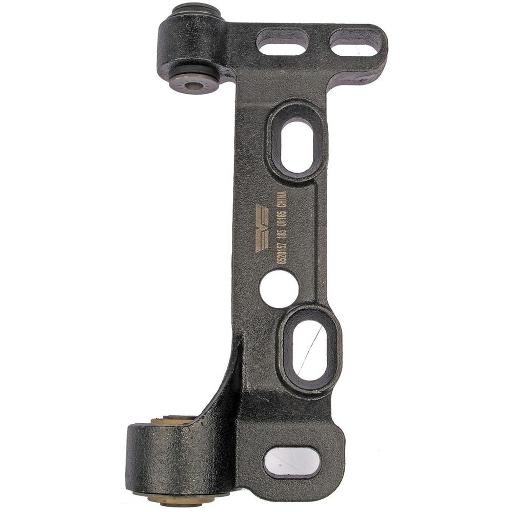 Dorman Suspension Control Arm Support Bracket - Front Left Lower-520 ...