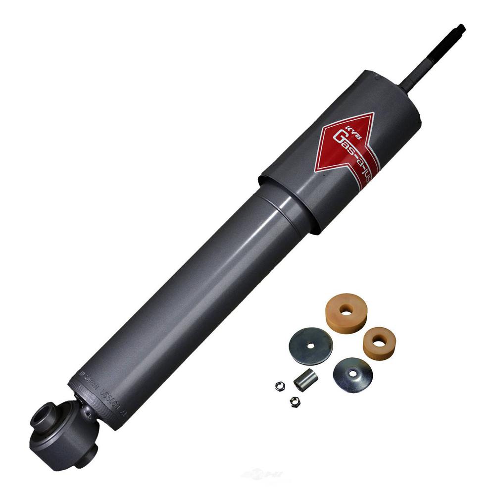 KYB Shock Absorber-KG6796 - The Home Depot