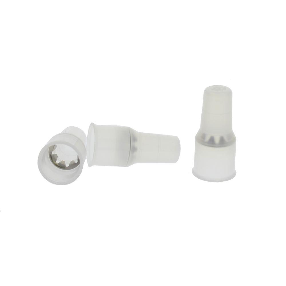 Ideal Splice Cap Insulator for 2006S, Nylon (100-Pack)-2007 - The Home ...