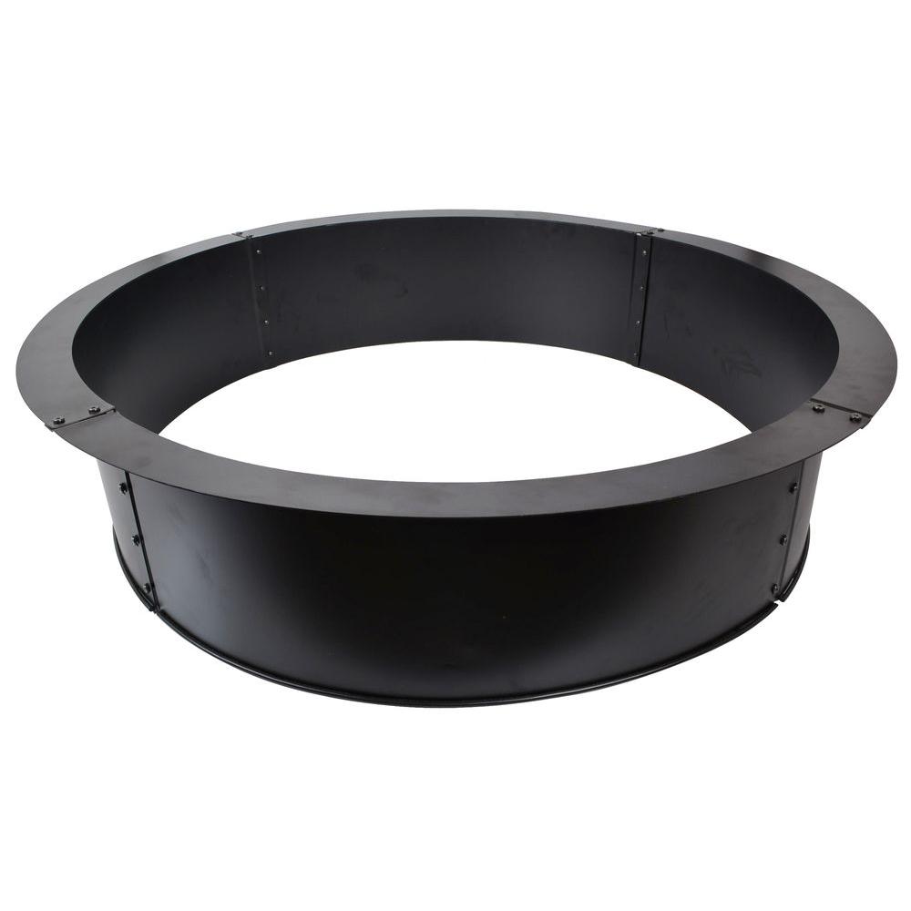 48 Inch Fire Pit Ring 48 Inch Fire Ring One Of Our Signature 48 Inch Fire Pit Ring 48 Inch Fire Ring One Of Our Signature