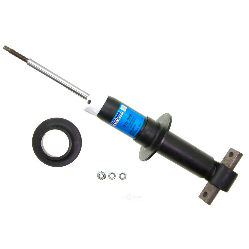 Sachs Shock Absorber-315 280 - The Home Depot