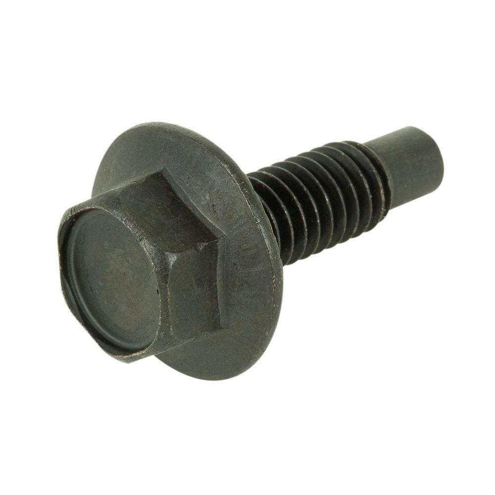 Crown Bolt 5 16 In 18 X 1 In Body Bolt Gm 75658 The Home Depot
