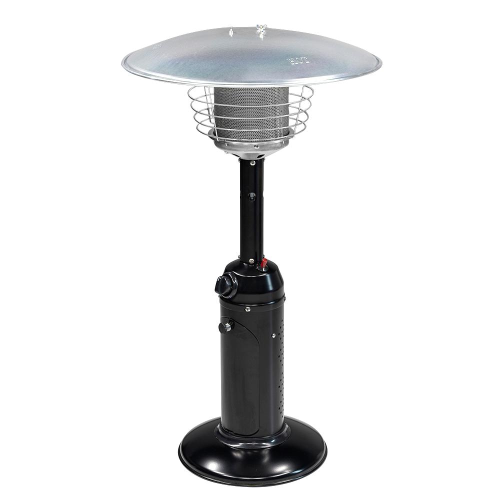 Napoleon Tabletop Patio Heater 11000 Btu Propane Patio