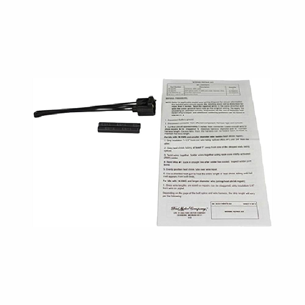 Motorcraft Engine Crankshaft Position Sensor Connector-WPT-1271 - The ...