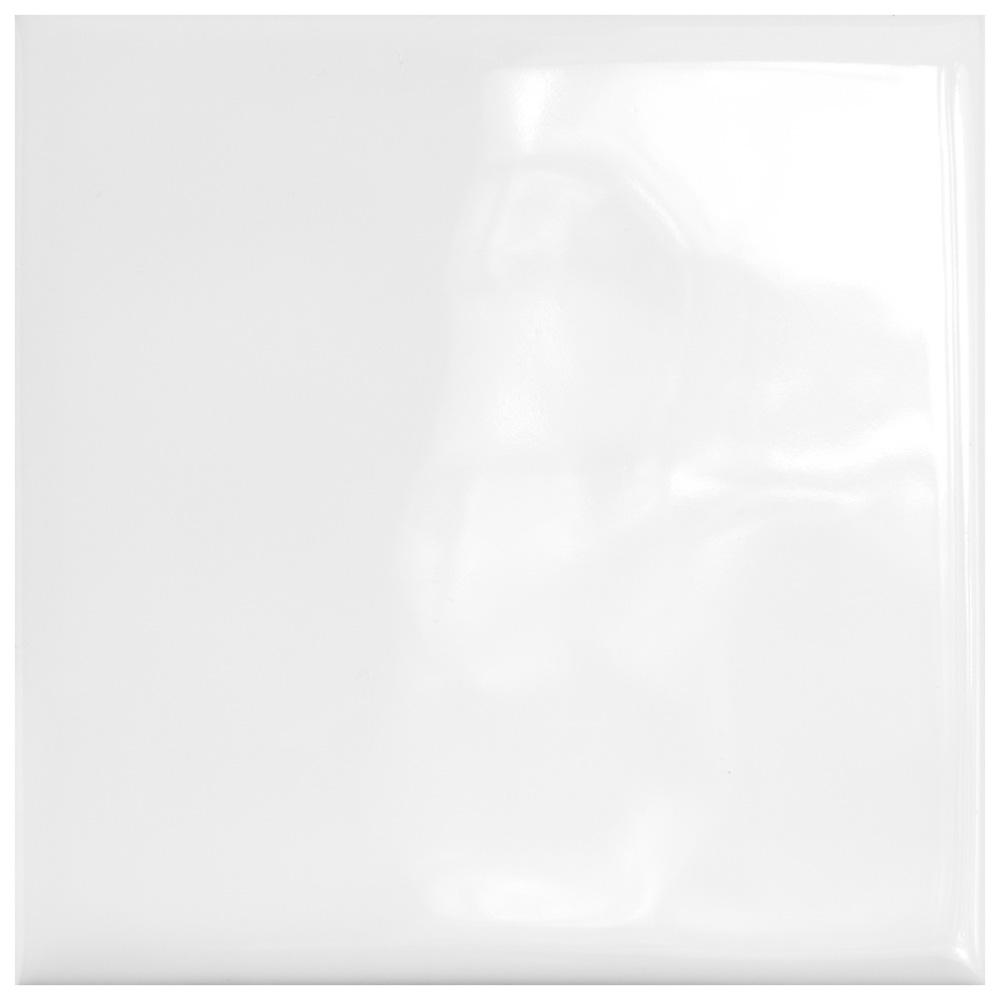 Square - 4x4 - Ceramic Tile - Tile - The Home Depot