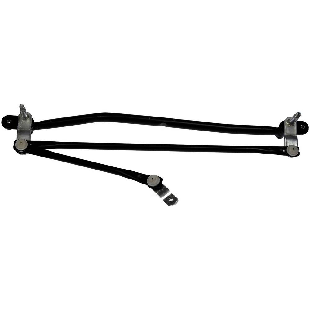 OE Solutions Windshield Wiper Transmission Assembly-602-141 - The Home ...