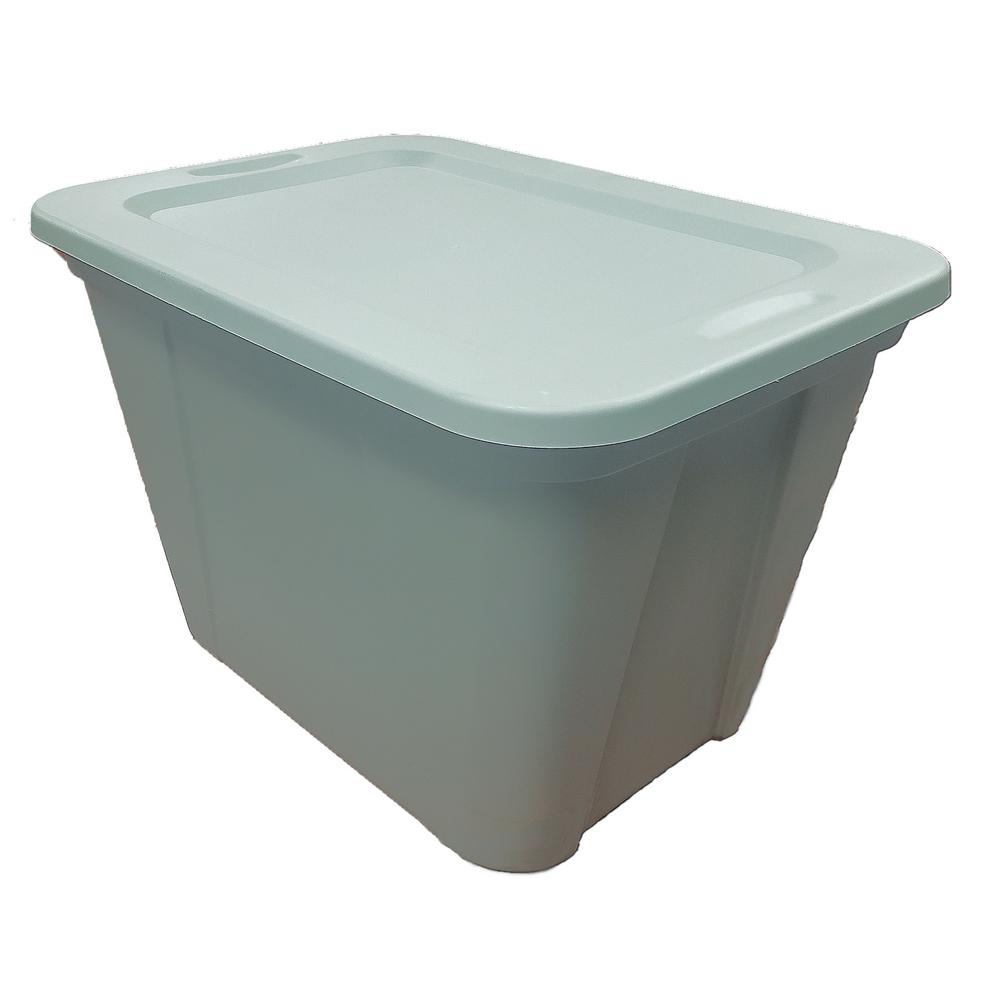 Waterproof - Storage Containers - Storage & Organization - The Home Depot