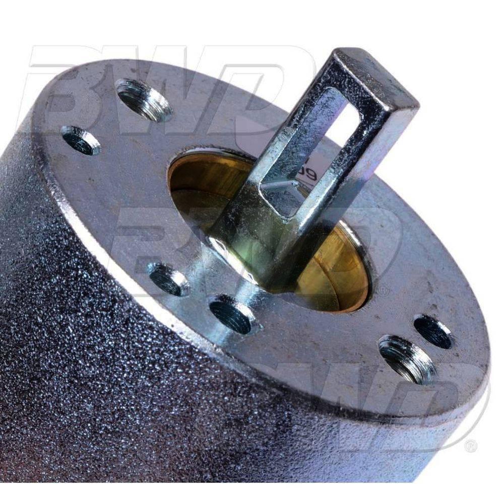 BWD Starter Solenoid-S776 - The Home Depot