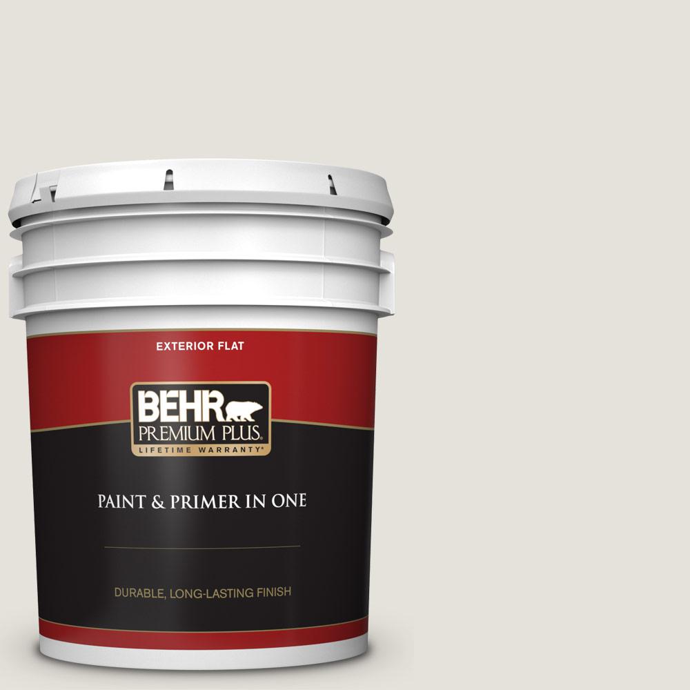 BEHR Premium Plus 5 gal. Home Decorators Collection #HDC-NT-21 ...