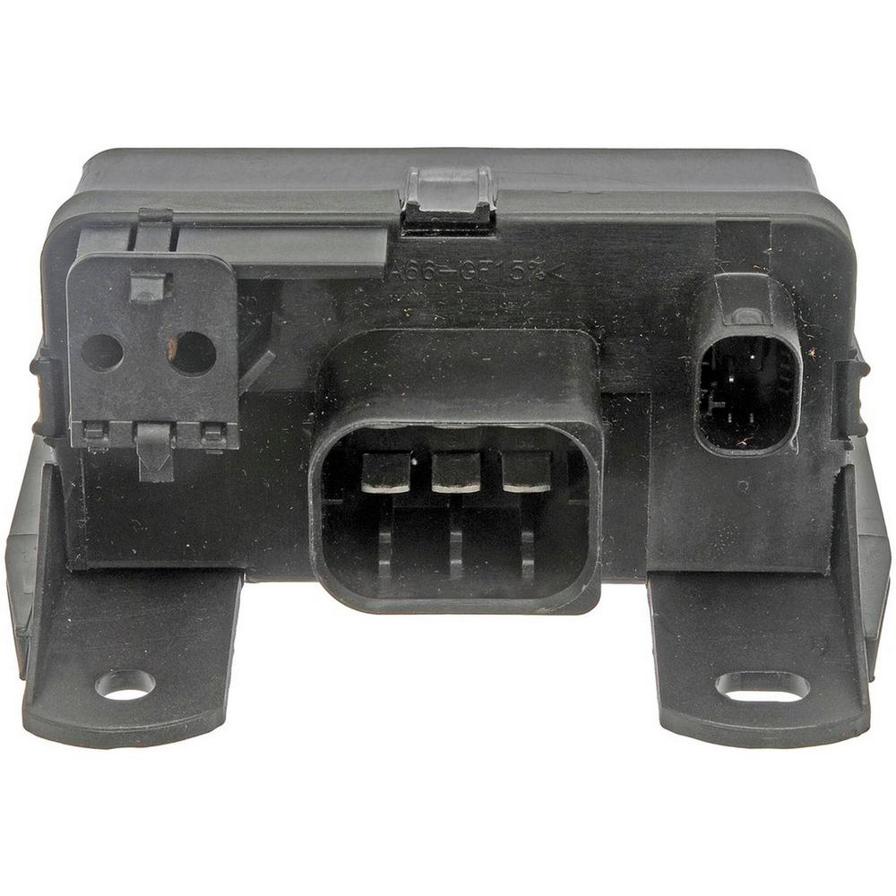 OE Solutions Glow Plug Relay Module-904-304 - The Home Depot