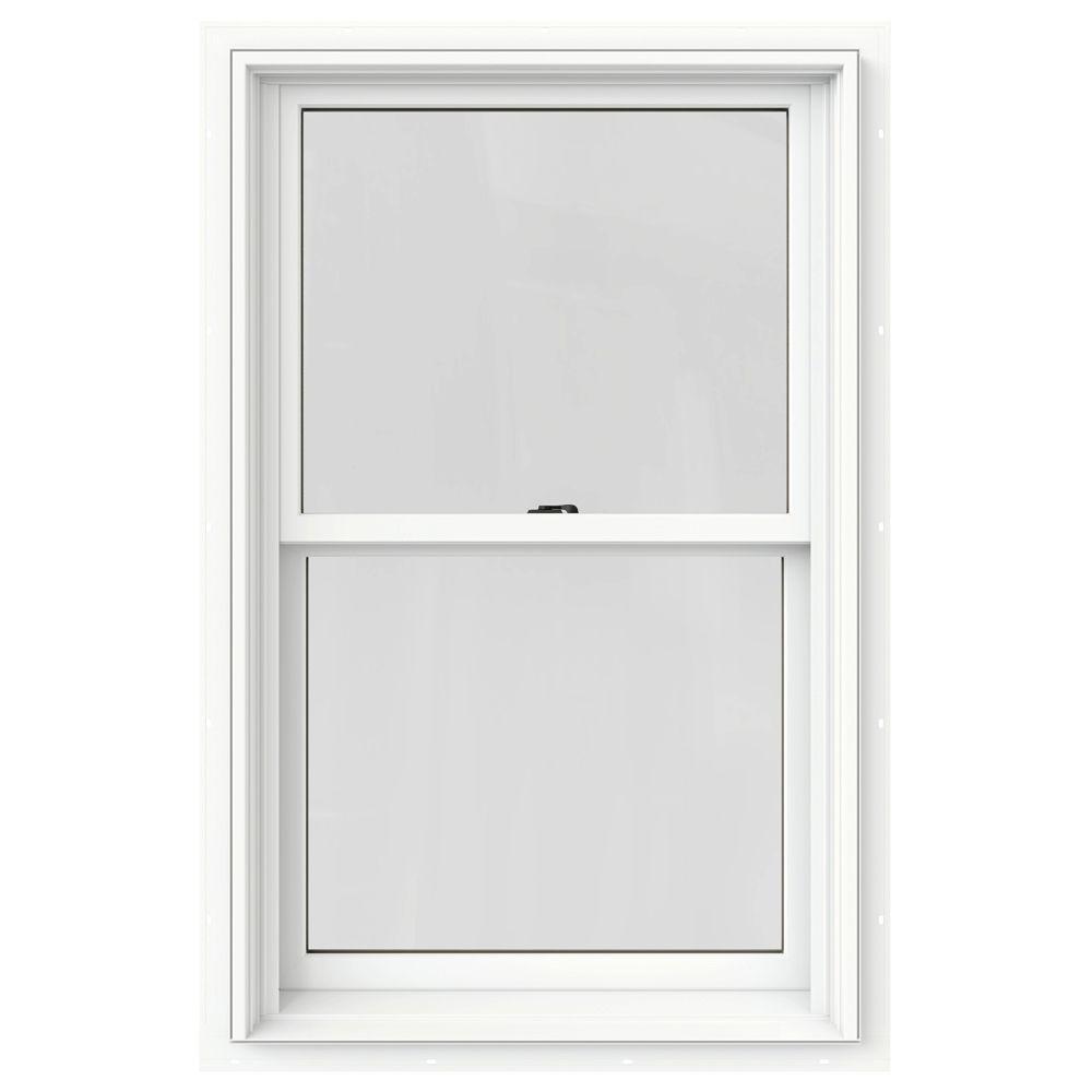 New Construction - Double Hung Windows - Windows - The Home Depot