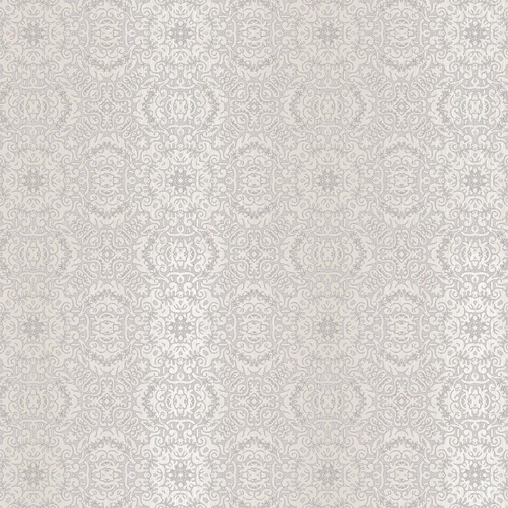 Norwall Tribal Texture Vinyl Strippable Roll (Covers 56 sq. ft ...