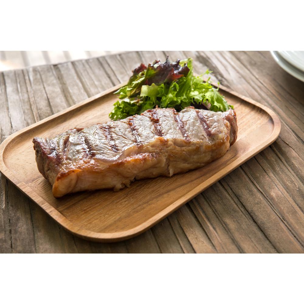 Small Steak Board 28576 - The Home Depot