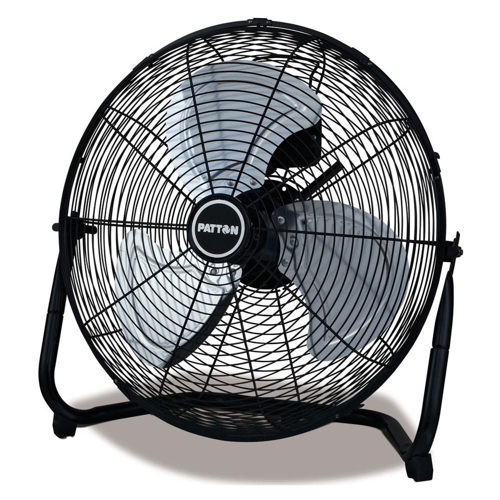 Industrial Floor Fans Home Depot