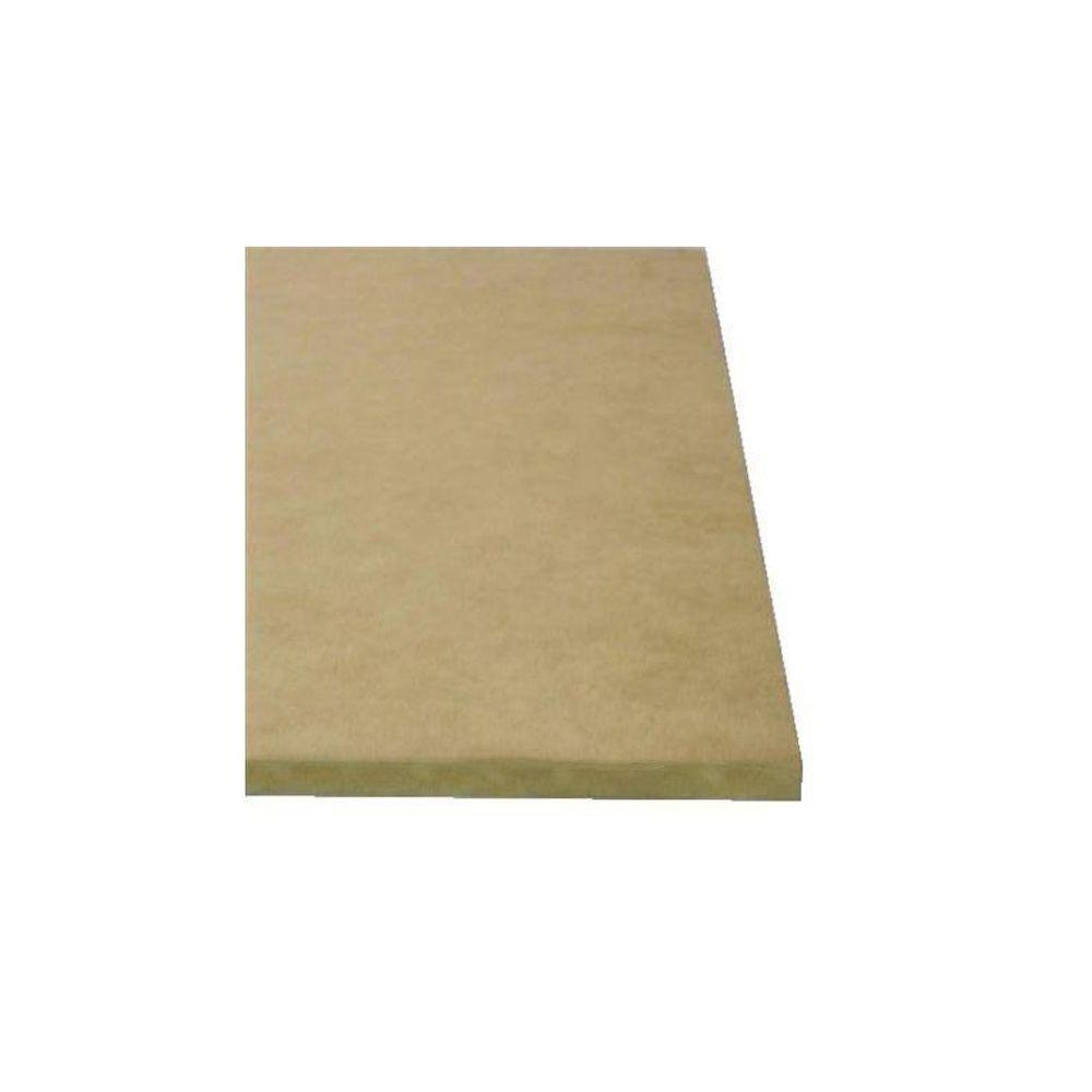 1 4 In X 49 In X 8 1 2 Ft MDF Board 217851 The Home Depot