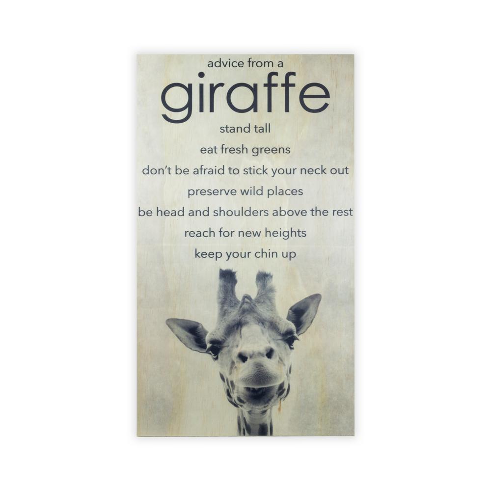 Wall Signs - Wall Decor - The Home Depot