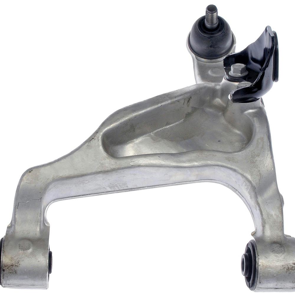 OE Solutions Rear Right Upper Control Arm 2007-2011 Nissan Altima 2.5L ...