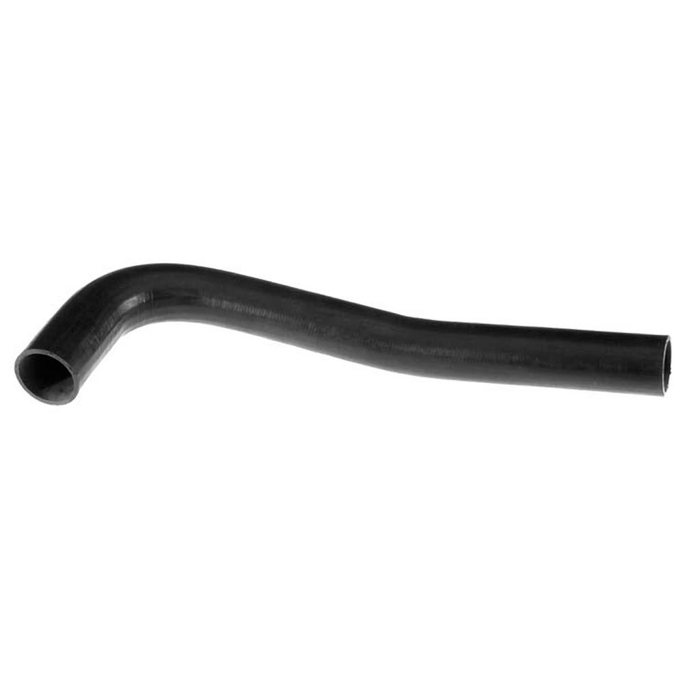 Gates Radiator Coolant Hose-22892 - The Home Depot