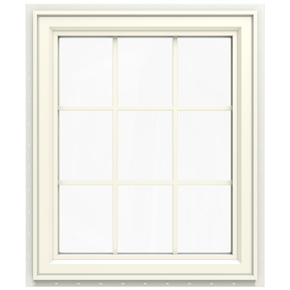 Replacement - Casement Windows - Windows - The Home Depot
