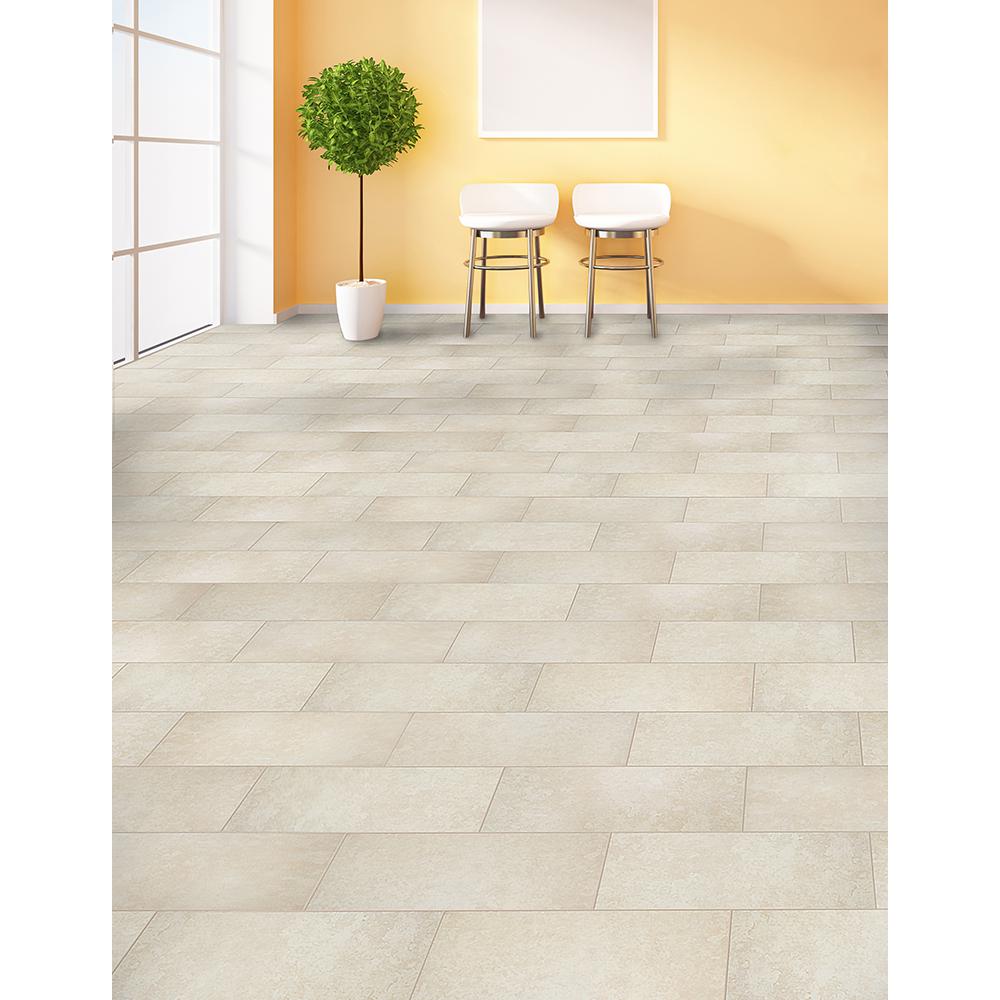 Beige - TrafficMaster - Ceramic Tile - Tile - The Home Depot