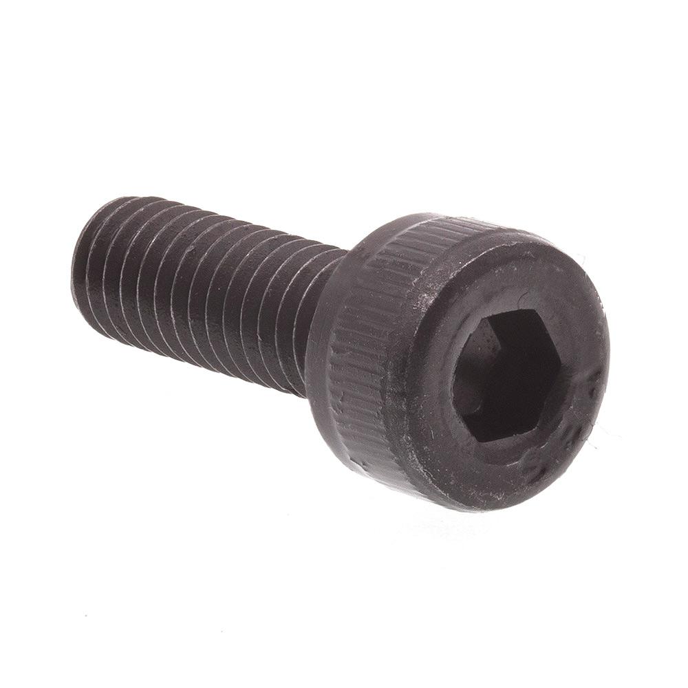 Prime-Line M4-0.7 x 12 mm Class 12.9 Metric Black Oxide Coated Steel ...