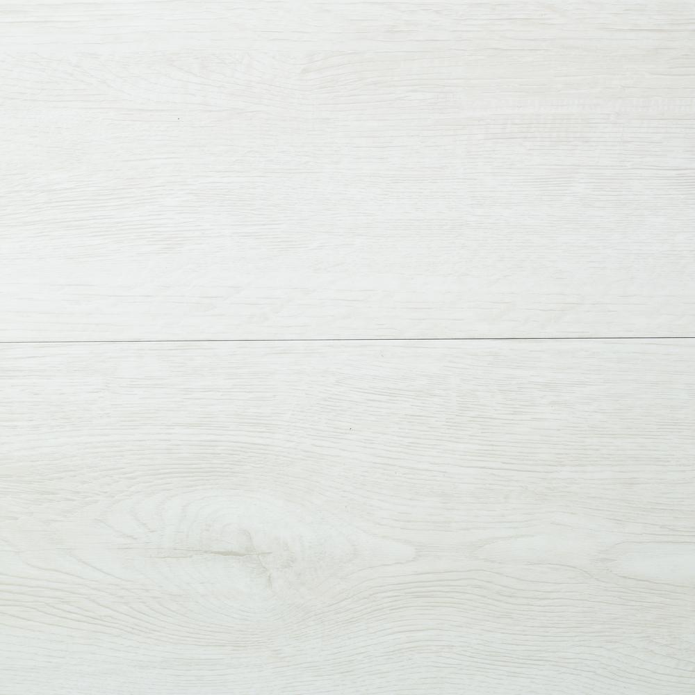White - Luxury Vinyl Planks - Vinyl Flooring & Resilient Flooring - The ...