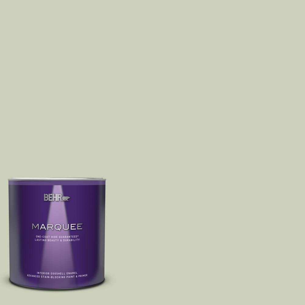 BEHR MARQUEE - Chinese Jade - Paint Colors - Paint - The Home Depot