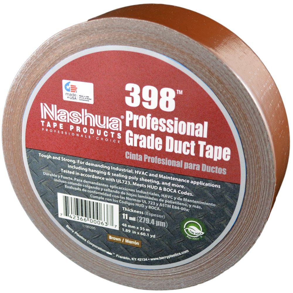 Browns / Tans - Duct Tape - Tape - The Home Depot