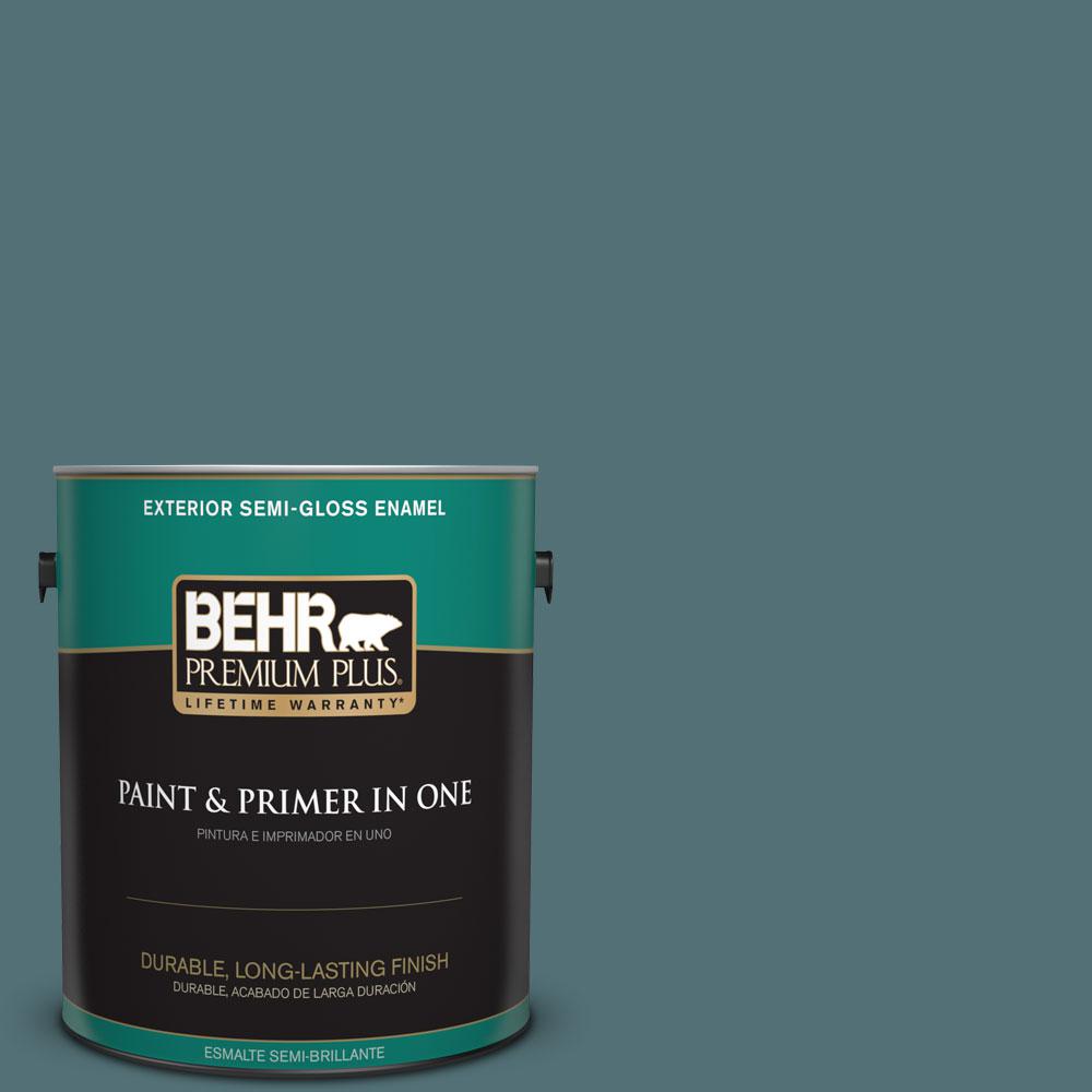BEHR Premium Plus Home Decorators Collection 1-gal. #HDC-CL-22 ... BEHR Premium Plus Home Decorators Collection 1-gal. #HDC-CL-22 ...