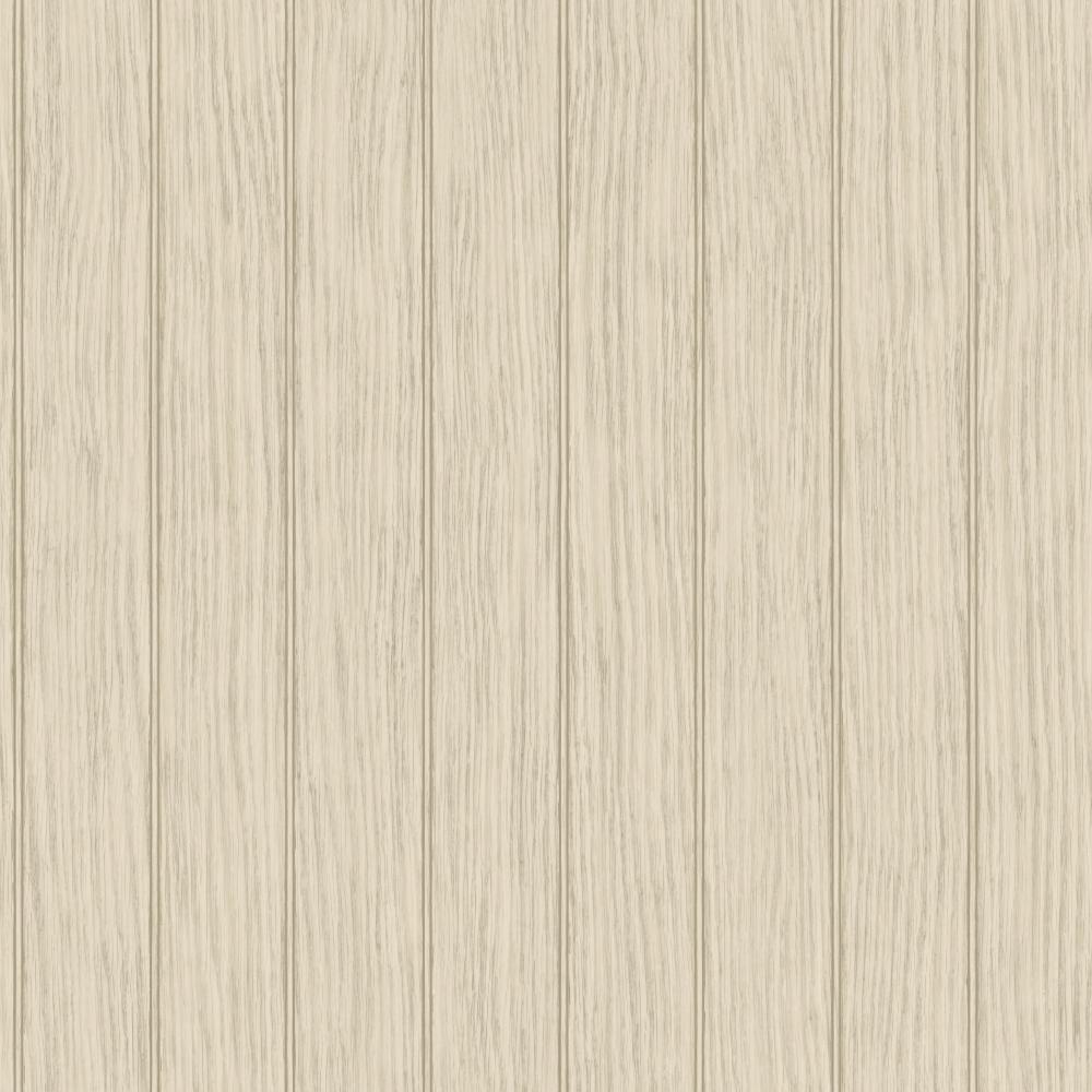 York Wallcoverings Nautical Living Bead Board Wallpaper Ny4945 The Home Depot