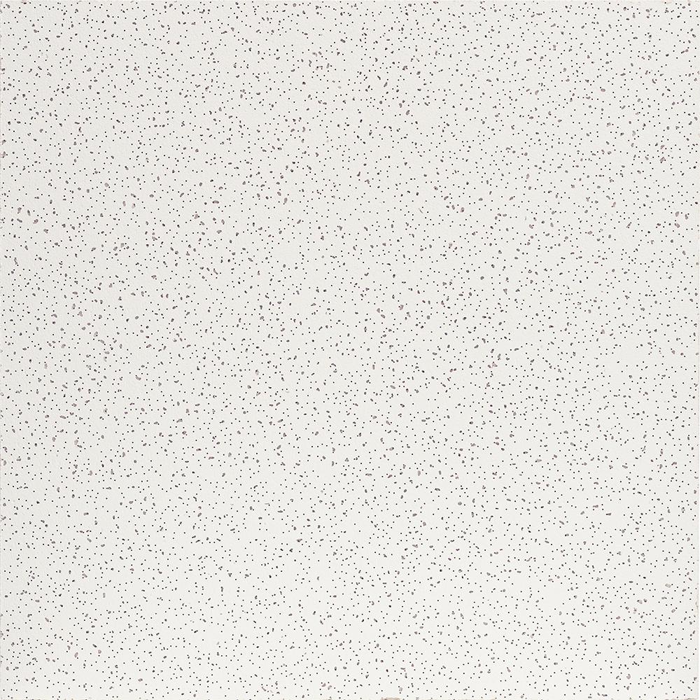 USG Ceilings Radar ClimaPlus 2 ft. x 2 ft. Suspended Grid Ceiling Panel ...