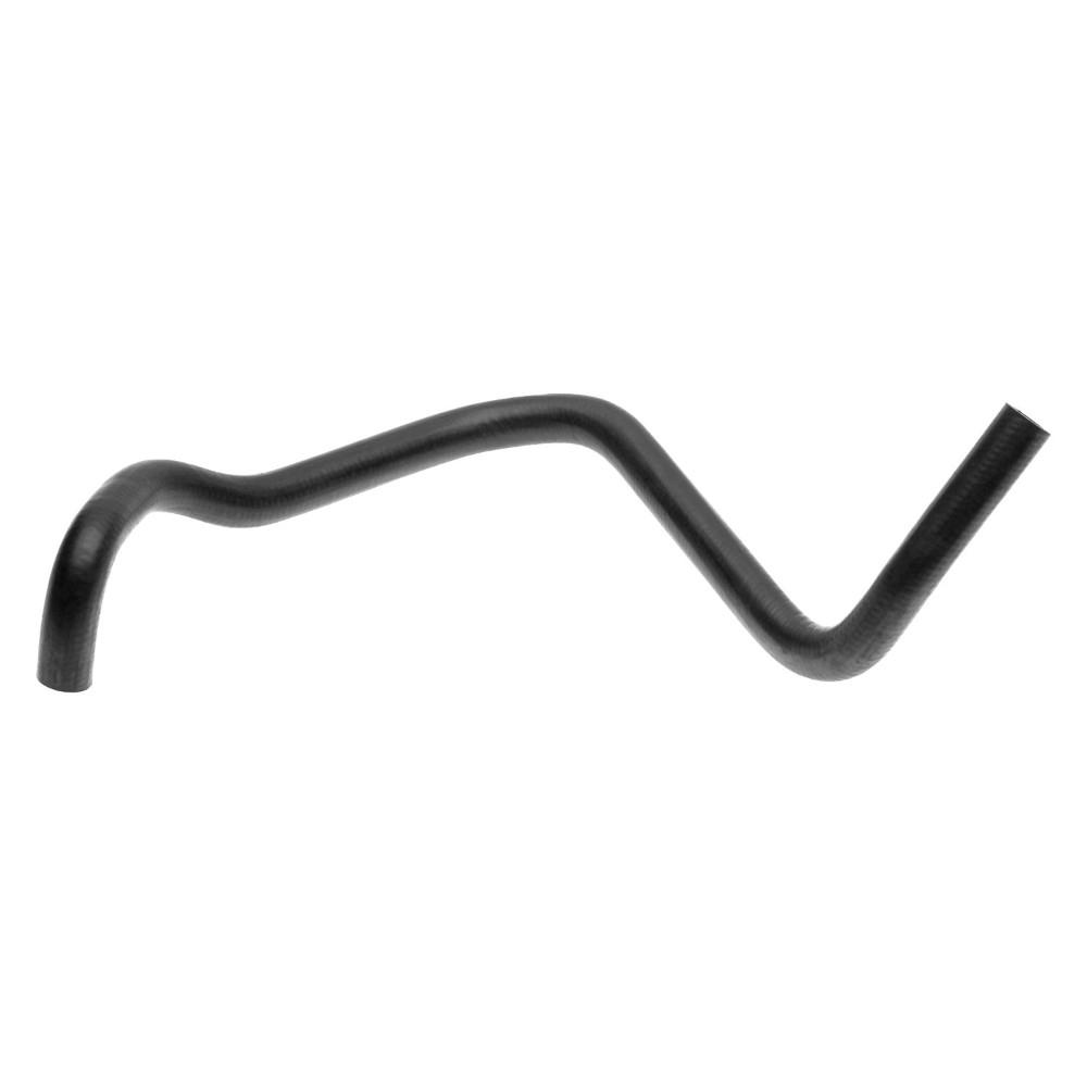 Gates HVAC Heater Hose 2012-2018 Toyota Prius C 1.5L-12125 - The Home Depot
