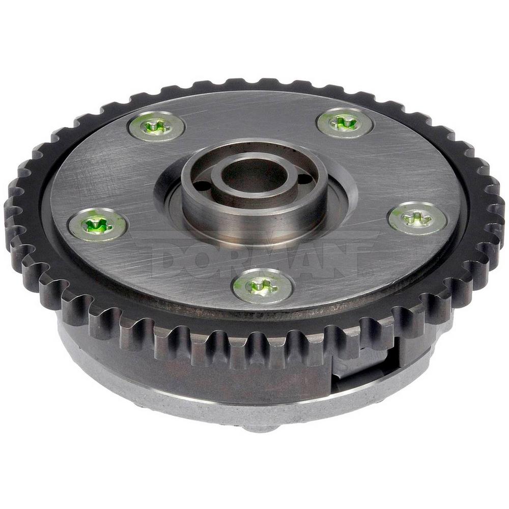 OE Solutions Camshaft Phaser - Variable Timing Camshaft Gear-916-506 ...