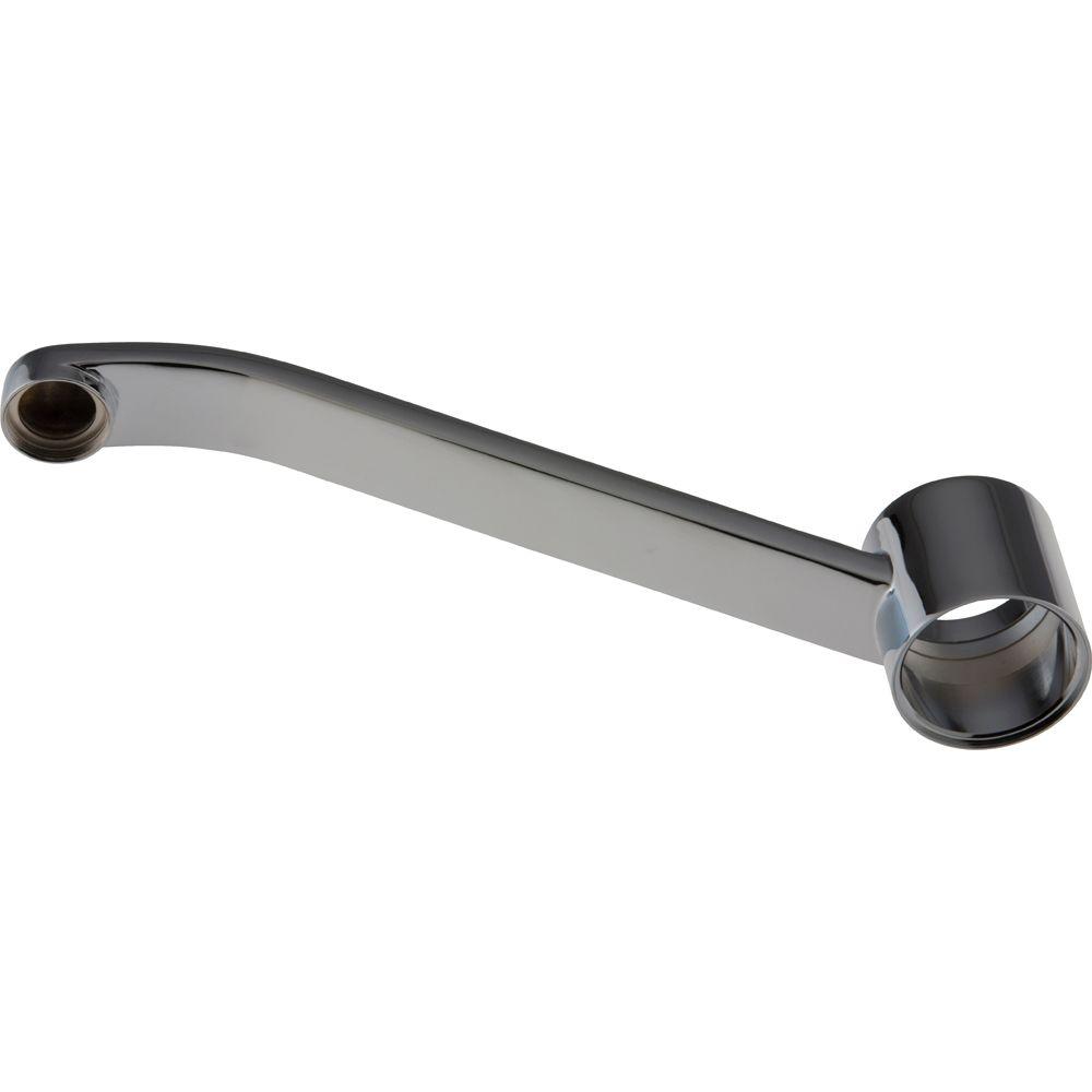 Delta - Kitchen Sink - Faucet Spouts - Faucet Parts & Repair - The Home ...