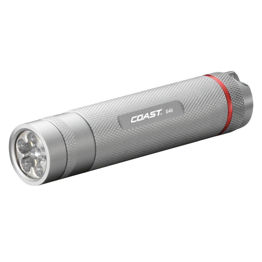 Coast - Handheld Flashlights - Flashlights - The Home Depot