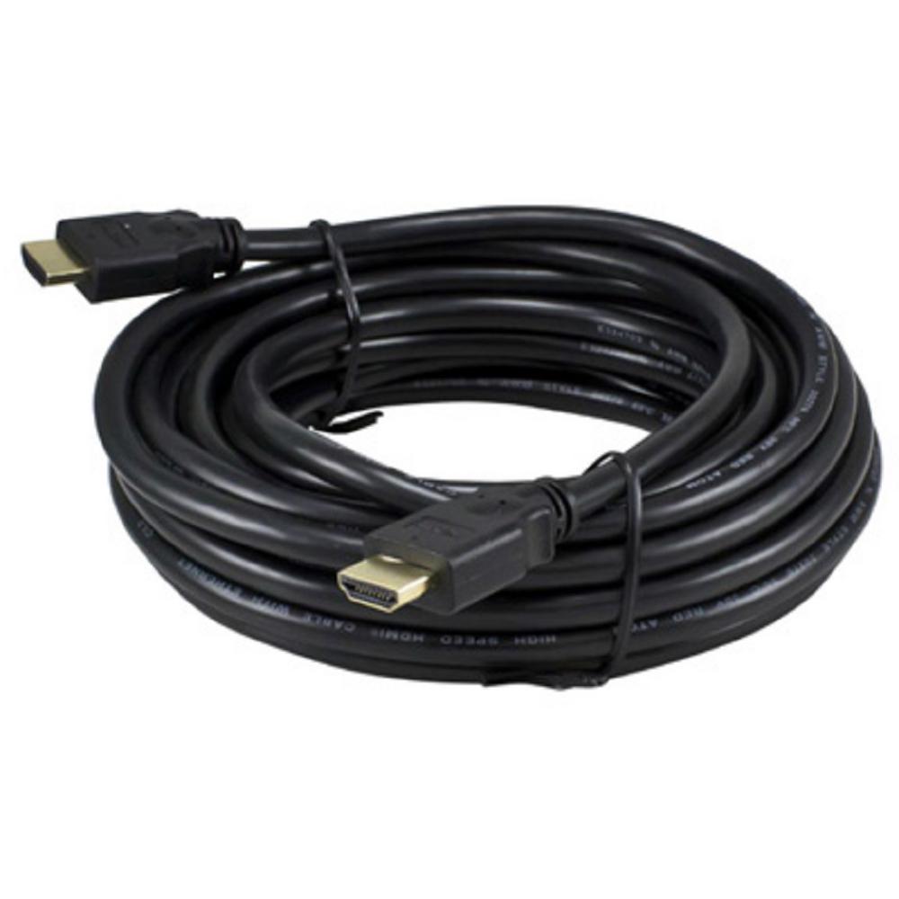 RED ATOM 50 ft. High-Speed HDMI Cable with Ethernet-REDHDMI50 - The ...