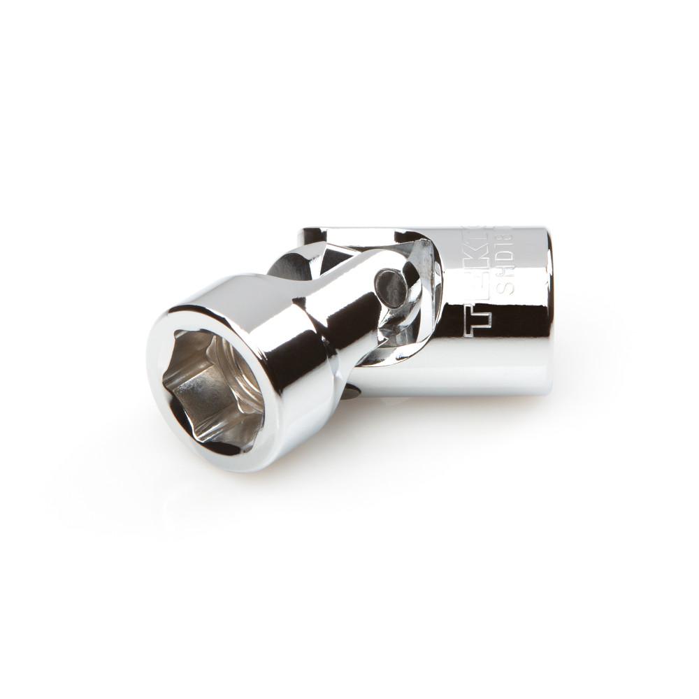 TEKTON 3/8 in. Drive x 11 mm Universal Joint Socket-SHD18111 - The Home ...