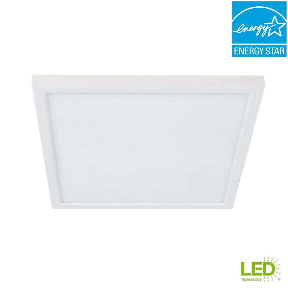 How To Replace Ceiling Light With Led